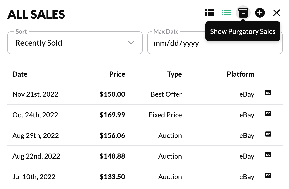 What is purgatory? – Card Ladder
