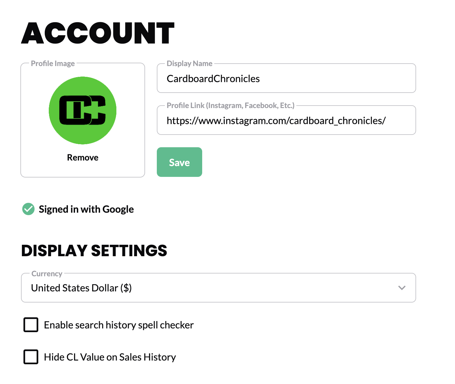 Why can't I access my PRO account? – Card Ladder